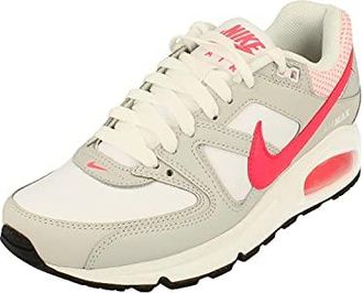 Nike Baskets Zapatillas Deportivas pour Femme, Hyper Punch Blanc, 38 EU
