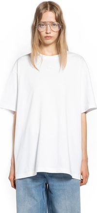 Gucci Interlocking G T-Shirt