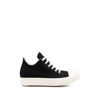 Rick Owens Dark Shadow Ds01F4802 DO 911 - Femme - Chaussures - Noir - Taille: 37 EU