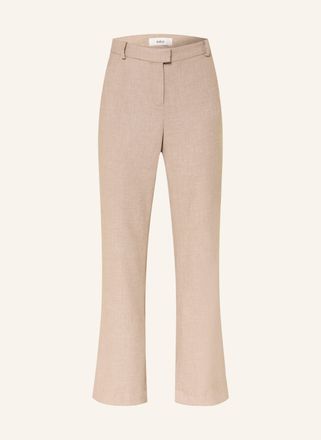 BA&SH Ba&Sh Marlenehose Bristol beige