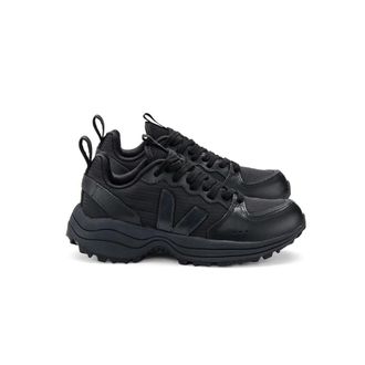 Veja Venturi Sneakers - - Shoes - Damen - Schwarzk - 36 EU