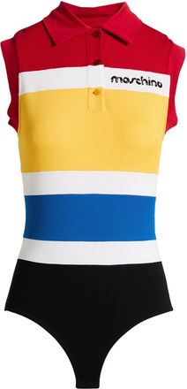 Moschino TOPS - Bodysuits auf YOOX.COM