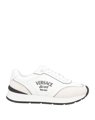 Versace CHAUSSURES - Sneakers sur YOOX.COM