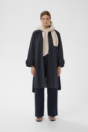 Inwear &Uuml;bergangsjacke HINONAIW &Uuml;bergangsjacke Classic fit