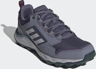 adidas adidas Performance - Tracerocker 2.0 - Trailrunning-Schuhe in Aurora Plum / Glory Grey-Lila