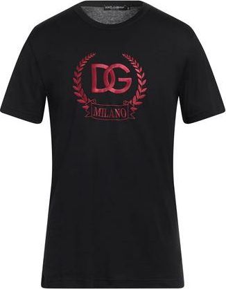 Dolce & Gabbana TOPS - T-shirts sur YOOX.COM