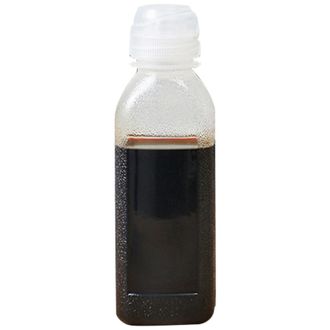 Generic &Ouml;lflasche zum Auspressen, zum Eindr&uuml;cken, &Ouml;lflasche, nachf&uuml;llbar, &Ouml;lspender, Kochen, &Ouml;lbeh&auml;lter, Gew&uuml;rzspender, Flasche D