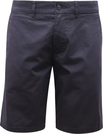 Harmont & Blaine Homme, Shorts, Bleu, Taille: S Bermuda Shorts E