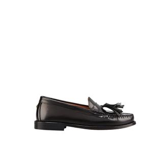 Cosmoparis Femme, Chaussures, Noir, Taille: 37 EU Pina Moccasin