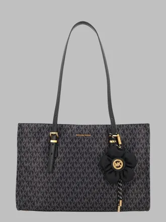 Michael Michael Kors Tote Bag - Black