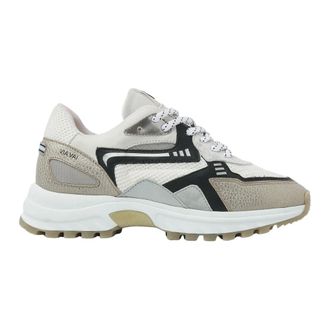 VIA VAI Femme, Chaussures, Multicolore, Taille: 37 EU Danae Noah Baskets