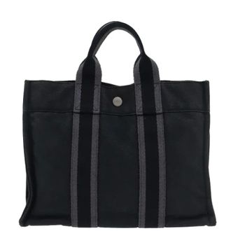 Herm&egrave;s Damen, Pre-Owned, Schwarzk, ONE SIZEGr&ouml;&szlig;e