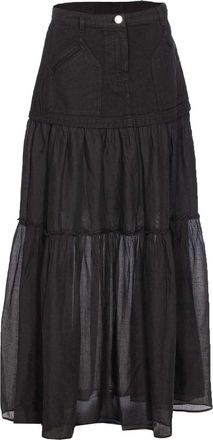 Pinko Midirock - Schwarz