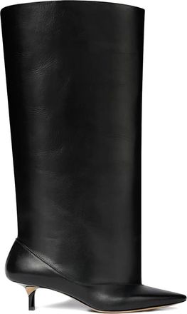 Jacquemus Bottes - Noir