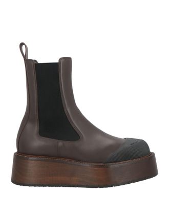 Bally SCHUHE - Stiefeletten auf YOOX.COM