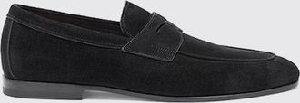 Santoni Mocassins SANTONI Homme couleur Noir