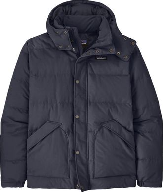 Patagonia Homme, Vestes, Bleu, Taille: M Downdrift Jacket