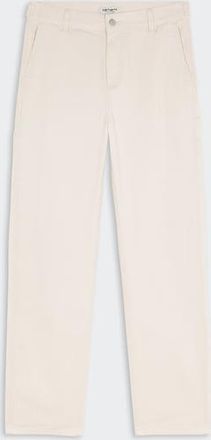 Carhartt Work in Progress Pantalon - Taille 26