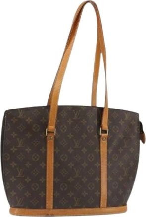 Louis Vuitton Damen, Pre-Owned, Braun, ONE SIZEGr&ouml;&szlig;e