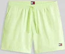 Tommy Jeans Regular Fit Sportshorts mit Tunnelzug