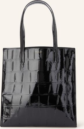 Ted Baker Shopper Vannda schwarz