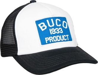 Buco Handbags TRUCK PRODUCT BLUE/WHITE