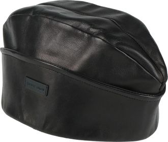 Emporio Armani ACCESSOIRES - M&uuml;tzen & H&uuml;te auf YOOX.COM