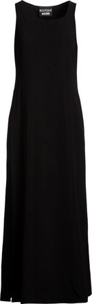 Moschino KLEIDER - Maxi-Kleider auf YOOX.COM