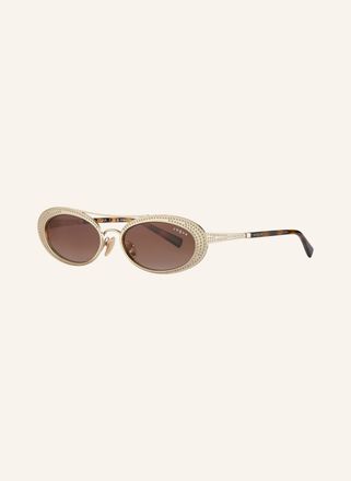 Vogue Sonnenbrille vo4348sb gold