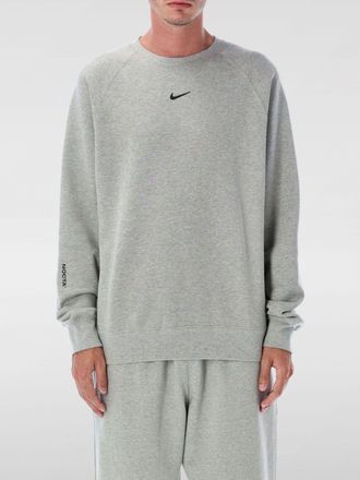 Nike Sweatshirt NIKE Homme couleur Gris