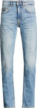 Versace HOSEN & R&Ouml;CKE - Jeanshosen auf YOOX.COM