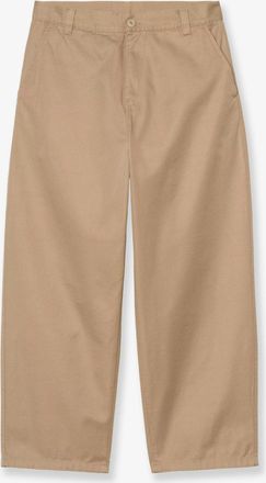 Carhartt Work in Progress Brady Pant cotton trousers - CARHARTT WIP - gender_Man
