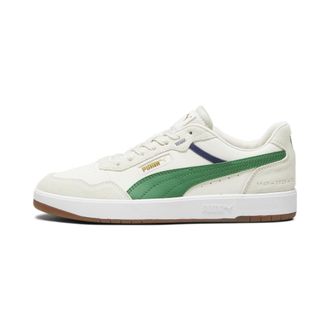 Puma Unisexs Court Ultra 75 Years Sneaker, Warmweißes Archivgrün, 45 EU