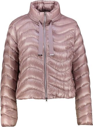 Herno Damen Daunenjacke aus Nylon Ultralight
