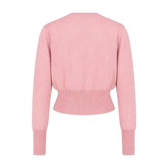 Vivienne Westwood Bea Cardigan - Pink