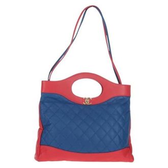 Chanel Damen, Pre-Owned, Mehrfarbig, ONE SIZEGr&ouml;&szlig;e