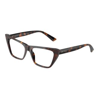 Jimmy Choo London Stylische Brillen - - Accessories - Damen - Mehrfarbig - 54 MM