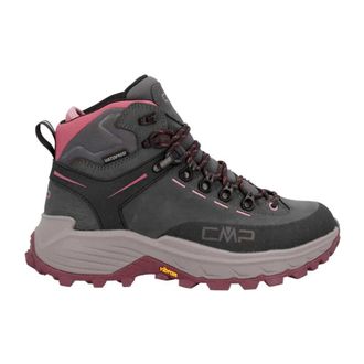 F.lli Campagnolo Tytanus Mid WP - - Sport - Damen - Mehrfarbig - 39 EU