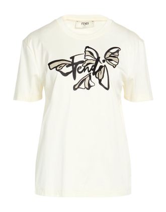 Fendi TOPS - T-shirts auf YOOX.COM
