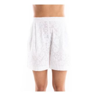Marella Damen, Shorts, Wei&szlig;, MGr&ouml;&szlig;e
