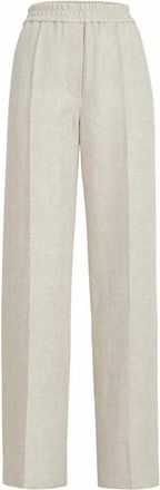 Brunello Cucinelli Pantalons D&eacute;contract&eacute;s