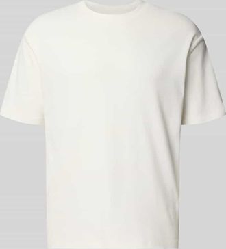 Marc O'Polo Denim Relaxed Fit T-Shirt aus reiner Baumwolle