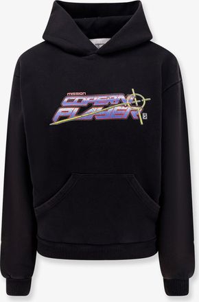 Coperni Cotton hooded sweatshirt - COPERNI - gender_Woman