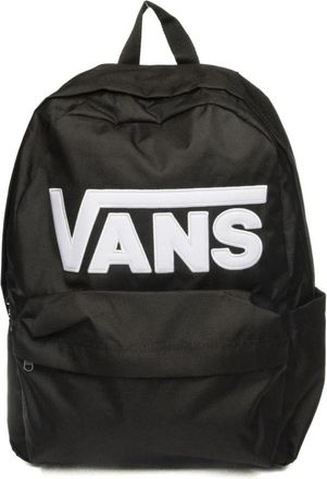 Vans Old Skool Drop V Rucksack - - Bags - unisex - Schwarzk - ONE SIZE