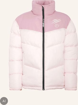 Plein Sport Plein Sport Jacke rosa