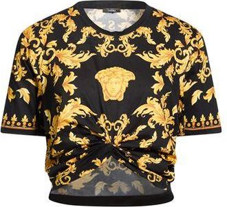 Versace TOPS - T-shirts sur YOOX.COM