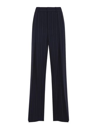Ralph Lauren Pantalons D&eacute;contract&eacute;s - Bleu Fonc&eacute;