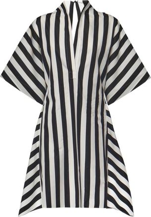 Jacquemus Femme, Robes, Multicolore, Taille: 38 FR Moisson Tunic