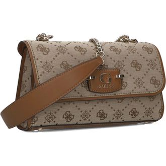 Guess Damen, Taschen, Braun, ONE SIZEGr&ouml;&szlig;e