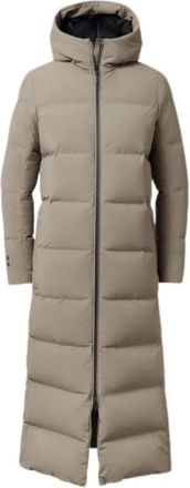 UBR Ubr, Damen, M&auml;ntel, Beige, MGr&ouml;&szlig;e